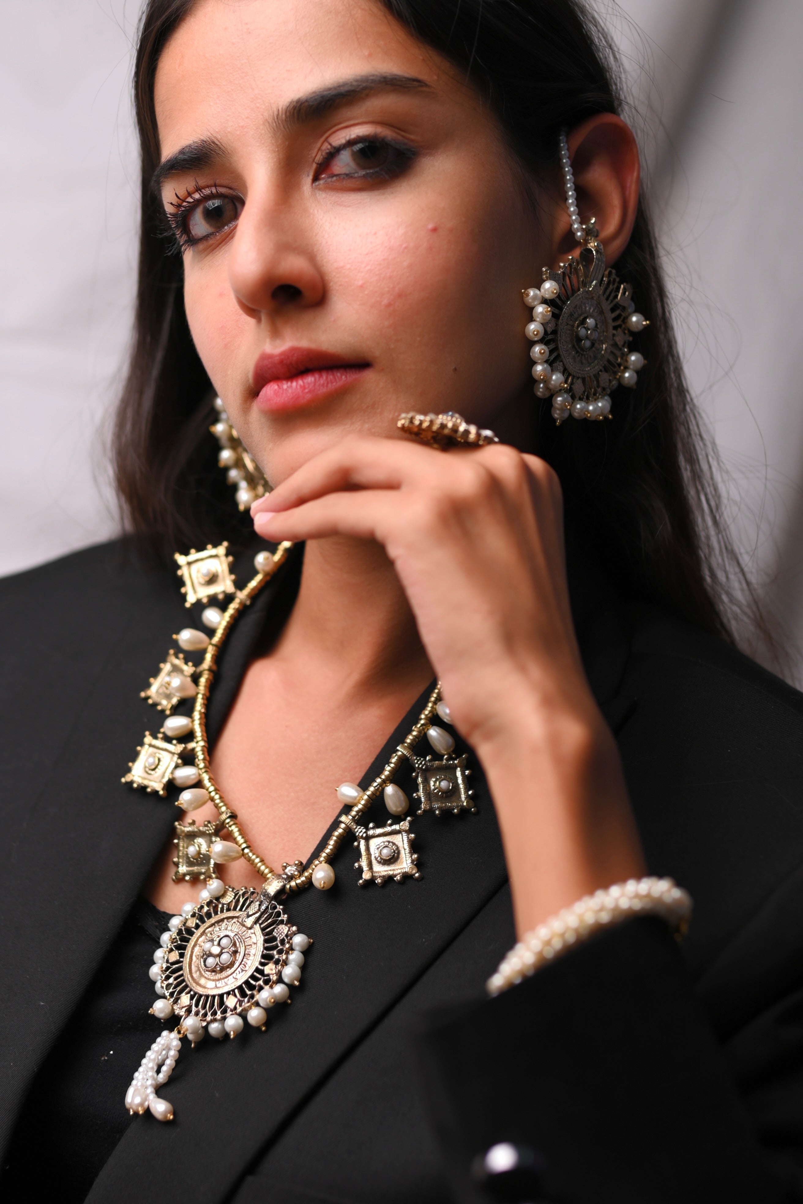 Luxé – Irenic Official